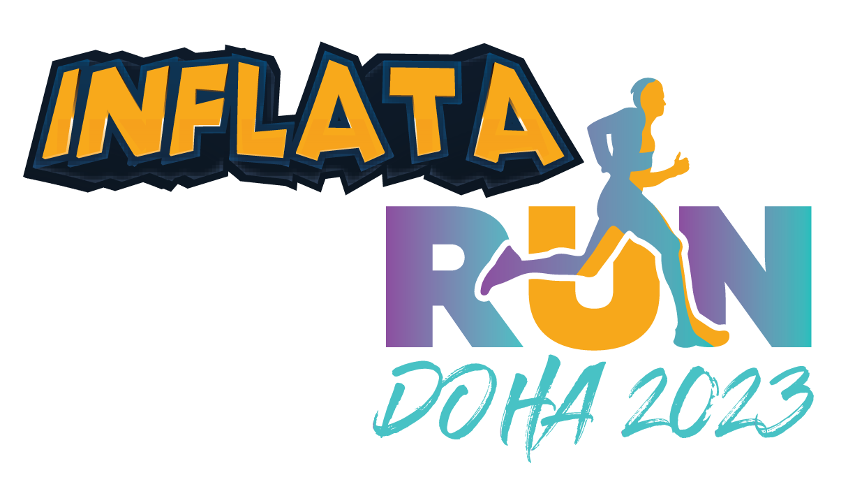 Contact - Inflata Run