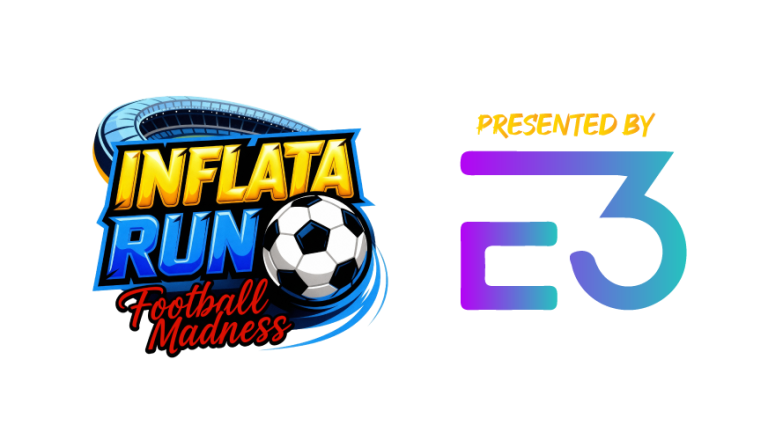 Contact - Inflata Run